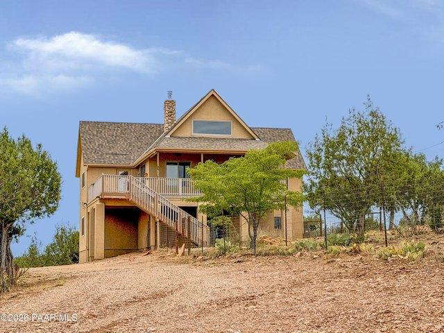 4605 W Flycatcher Ln, Chino Valley, AZ 86323
