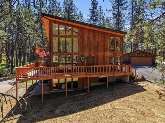 4605 W Pinto Rd, Cheney, WA 99004