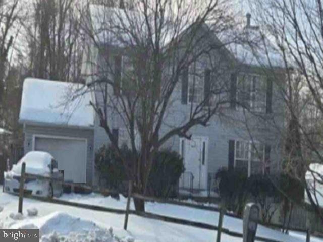 4605 Wheeler Rd, Oxon Hill, MD 20745