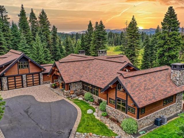 4605 Williams Creek Loop, McCall, ID 83638