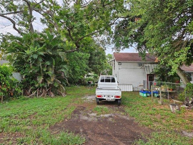 4605 8th Ave N, Saint Petersburg, FL 33713
