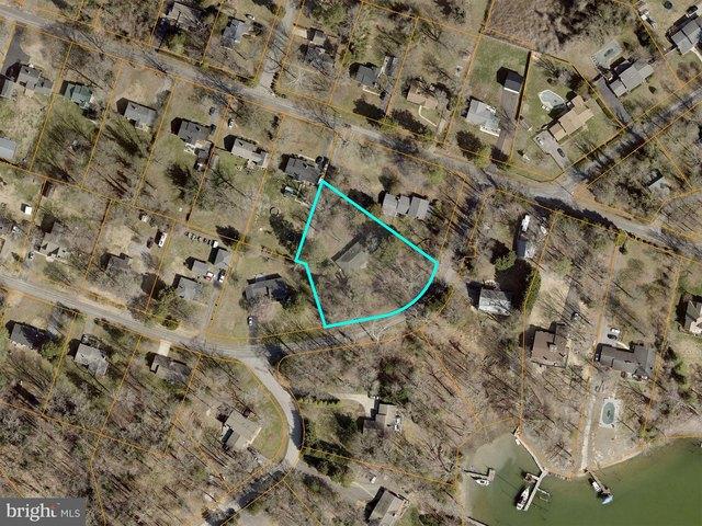 46064 Rolling Rd, Lexington Park, MD 20653