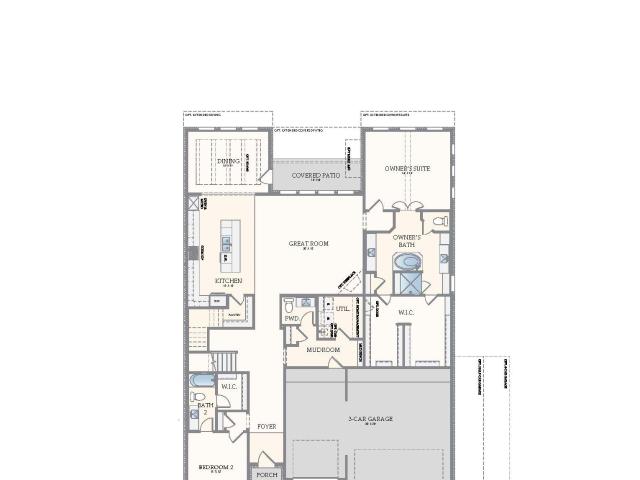 4606 Magnolia Bend Dr, Rosharon, TX 77583 | MLS #65028