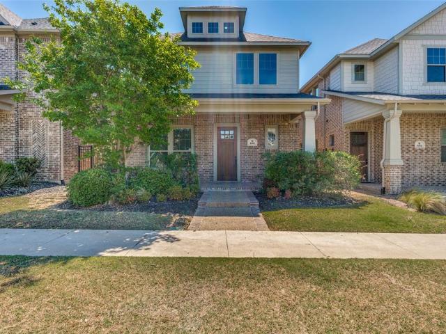4606 Marble Canyon Way, Arlington, TX 76005 | MLS #21229 | Compass
