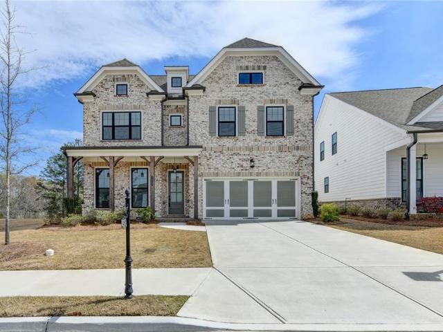 4606 Molder Dr, Buford, GA 30518 | MLS #7736