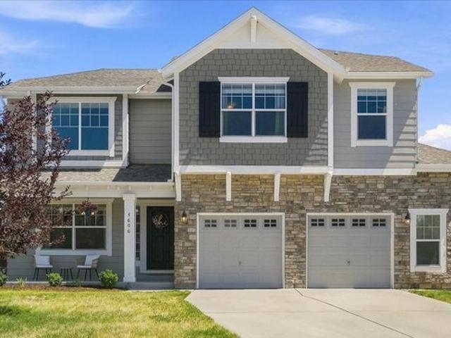 4606 Nutmeg Pl, Castle Rock, CO 80109