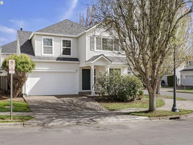 4606 NW Sidewinder Pl, Beaverton, OR 97006