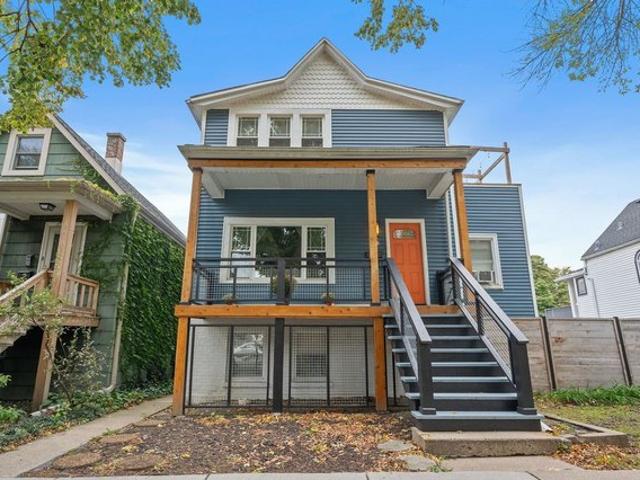 4606 N Kelso Ave, Chicago, IL 60630