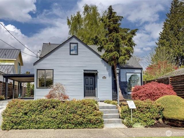 4606 NE 47th St, Seattle, WA 98105