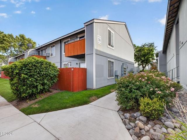 4606 Neil Rd Apt 202, Reno, NV 89502