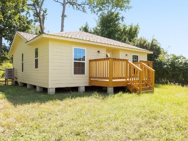 4606 Antha St, Houston, TX 77016 | MLS #15392 | Compass