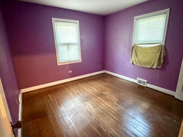 4606 Burlington Road