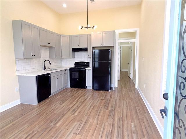 4606 Clara St, New Orleans, LA 70115 | MLS #2549