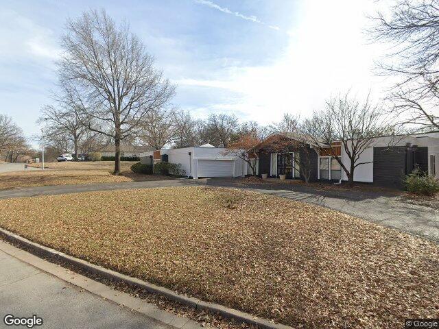 4606 E 76th St, Tulsa, OK 74136