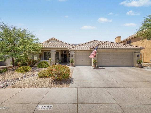 4606 E Peak View Rd, Cave Creek, AZ 85331