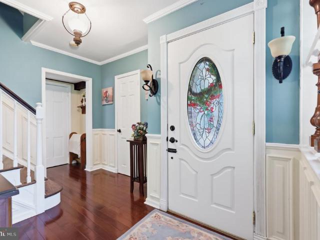 4606 Garland Road
