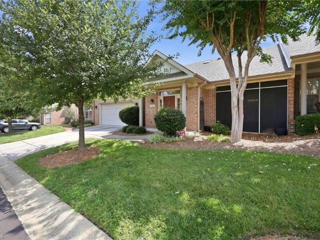 4606 Hanberry Drive