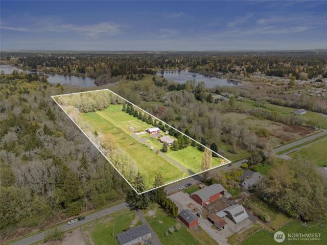 4606 Herman Rd SE, Olympia, WA 98501 | MLS #2510