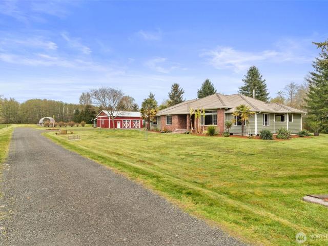 4606 Herman Road SE