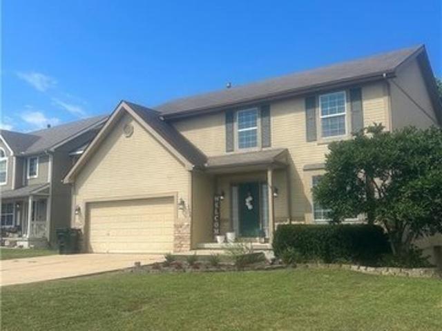4606 Park Ln, Leavenworth, KS 66048