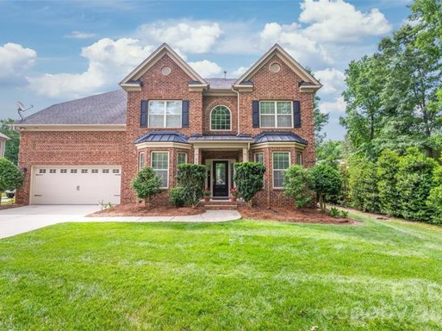 4606 Pebble Run Dr, Matthews, NC 28105