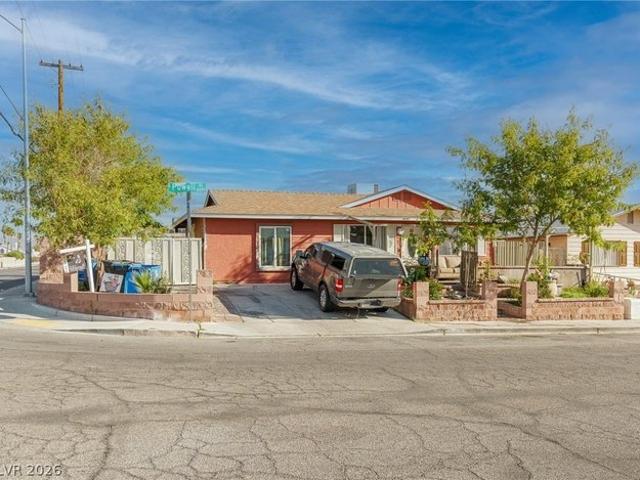 4606 Powell Ave, Las Vegas, NV 89121