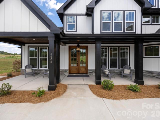 4606 Quiet Rail Court