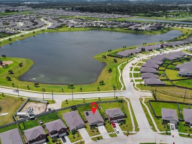 4606 Sterling Prarie Trl, Baytown, TX 77521