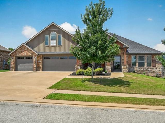 4606 SW Kameron Ave, Bentonville, AR 72713