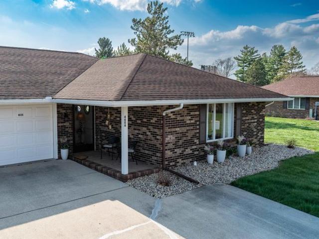 4606 S Bellamy Blvd, Marion, IN 46953