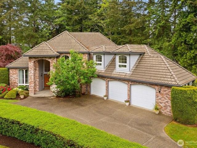 4606 Saddleback Dr NW, Gig Harbor, WA 98332