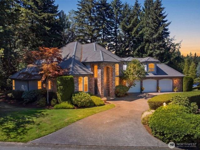 4606 Saddleback Dr NW, Gig Harbor, WA 98332