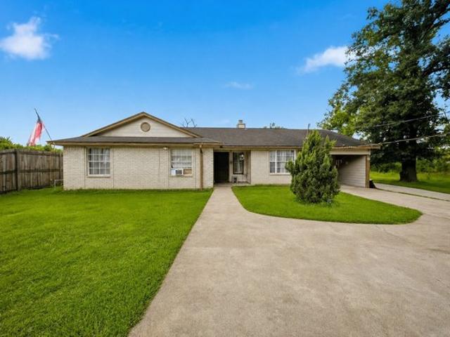 4606 Terrell St, Houston, TX 77093