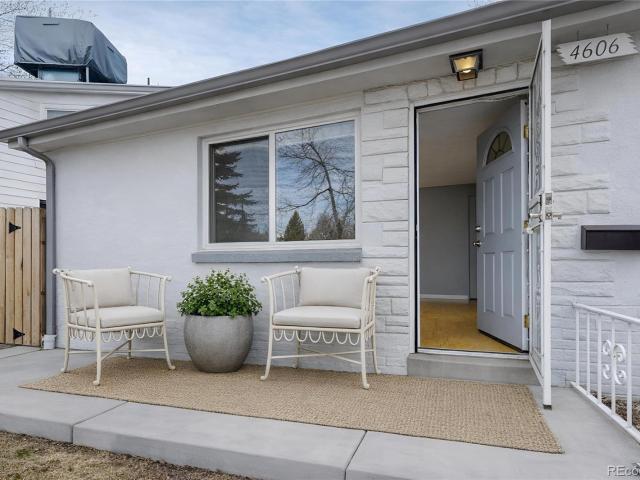4606 W 35th Ave, Denver, CO 80212 | Compass