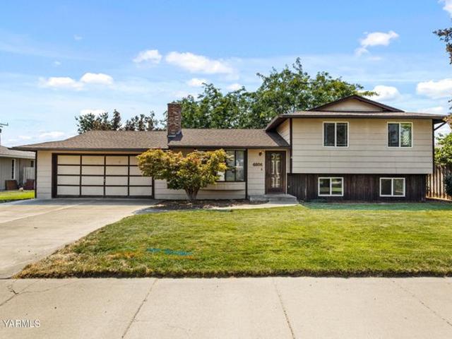 4606 W Glenmoore Cir, Yakima, WA 98908