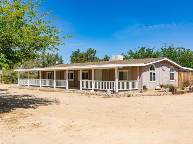 4606 W Drummond Ave, Ridgecrest, CA 93555