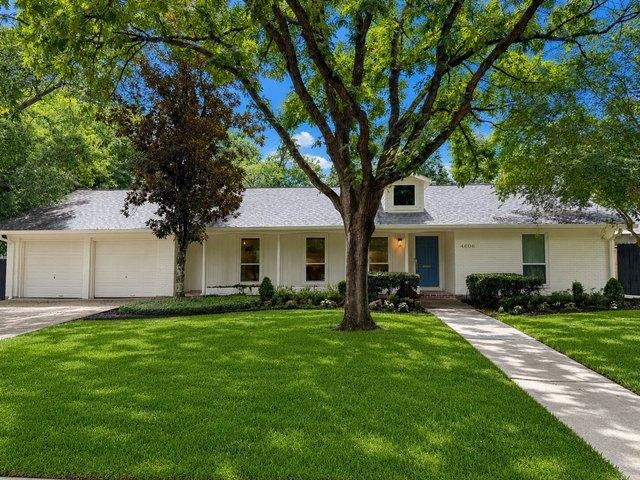 4606 Waynesboro Dr, Houston, TX 77035