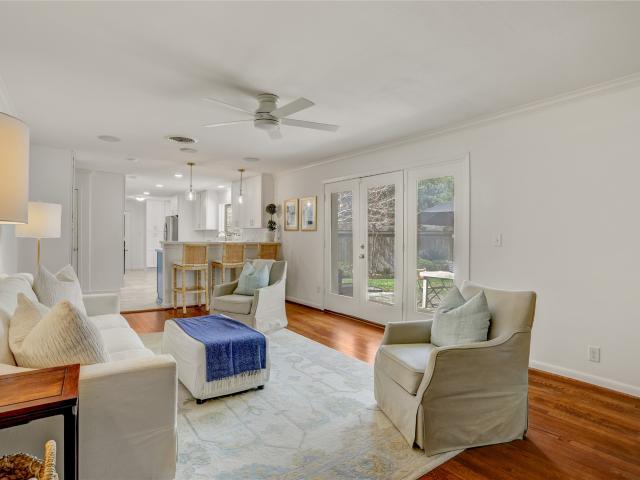 4606 Waynesboro Drive