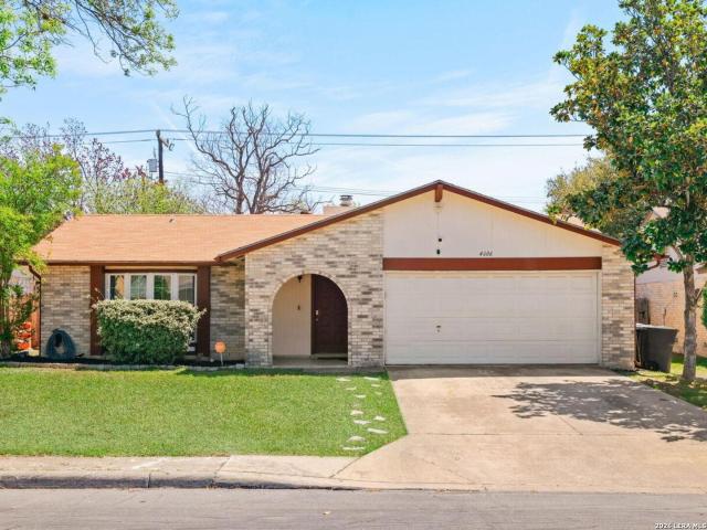 4606 Wetz Dr, San Antonio, TX 78217 | MLS #1952