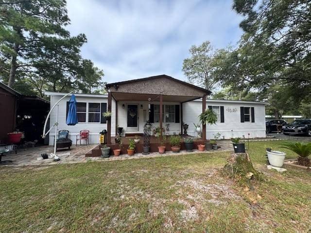 4606 Willet St, North Myrtle Beach, SC 29582
