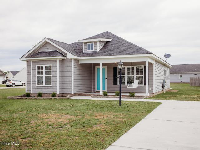 4606 Wood Duck Road
