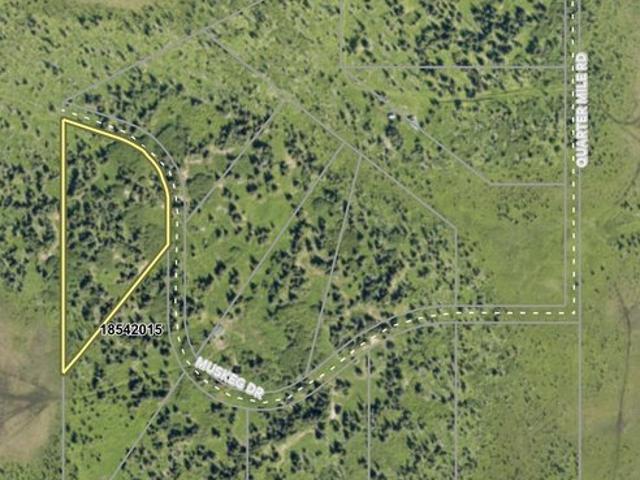 46075 Muskeg Dr, Homer, AK 99603