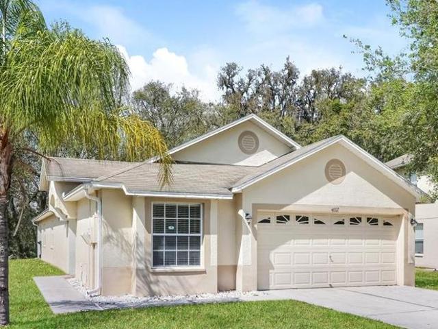 4607 Mc Brine Ct, Land O Lakes, FL 34639