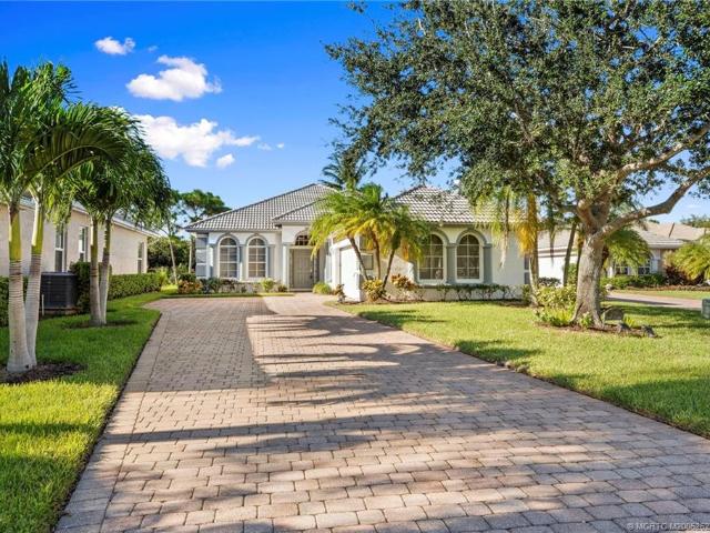 4607 NW Red Bay Cir, Jensen Beach, FL 34957 | MLS #M20052 | Compass
