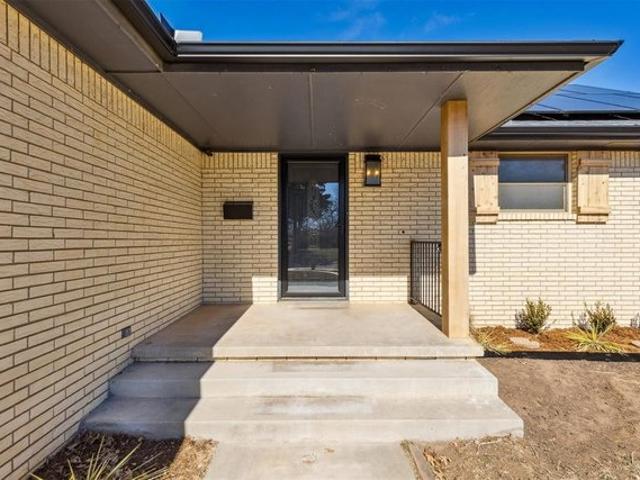 4607 NW 61st St, Oklahoma City, OK 73122