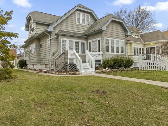 4607 N 42nd St, Milwaukee, WI 53209