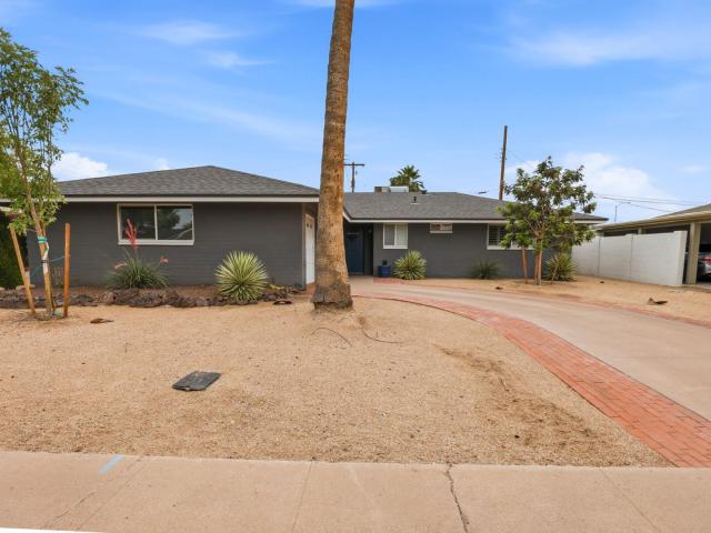 4607 N 82nd St, Scottsdale, AZ 85251 | MLS #7020 | Compass