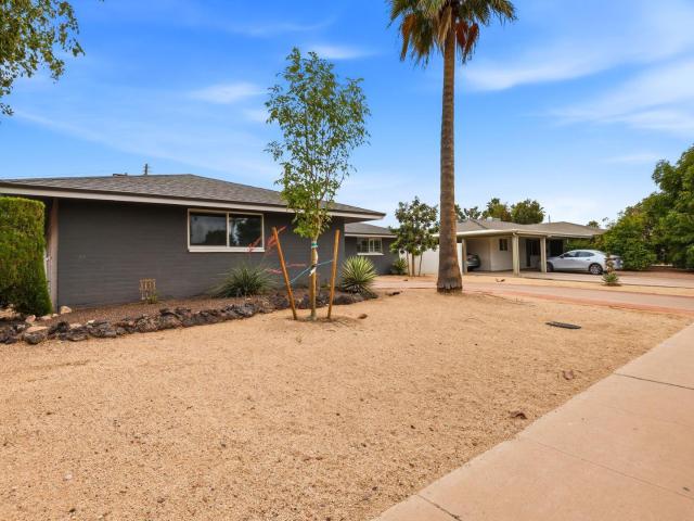 4607 N 82nd Street