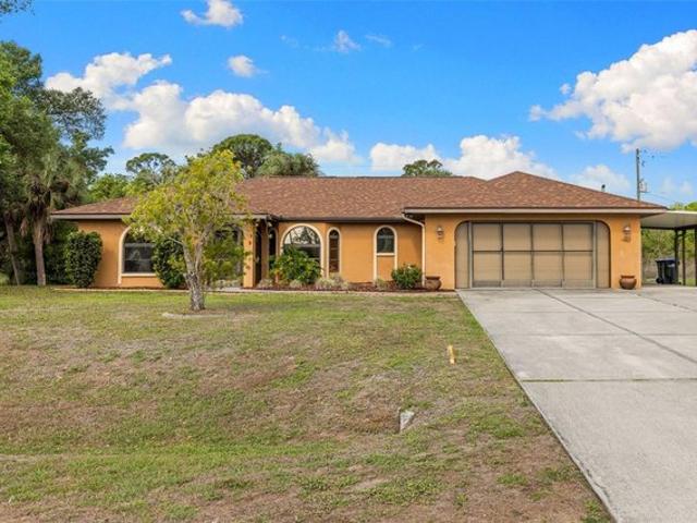4607 Atwater Dr, North Port, FL 34288