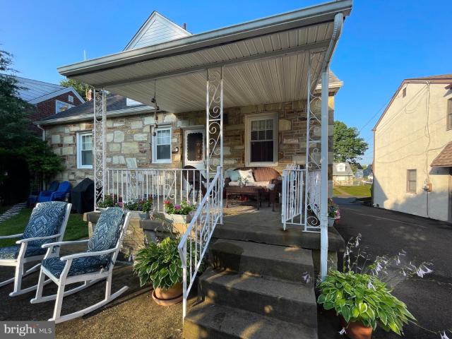 4607 Aubrey Ave, Philadelphia, PA 19114 | MLS #PAPH2574